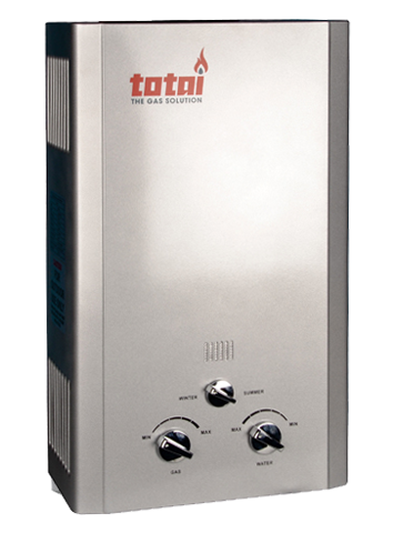 Gas Geyser « DeKing Installers and Suppliers