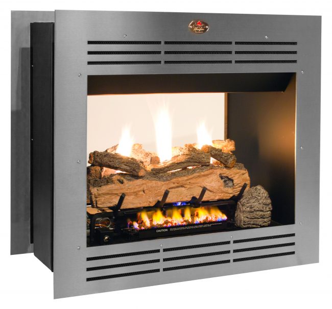 Homefires Fireplaces « DEKING Suppliers (PTY) Ltd